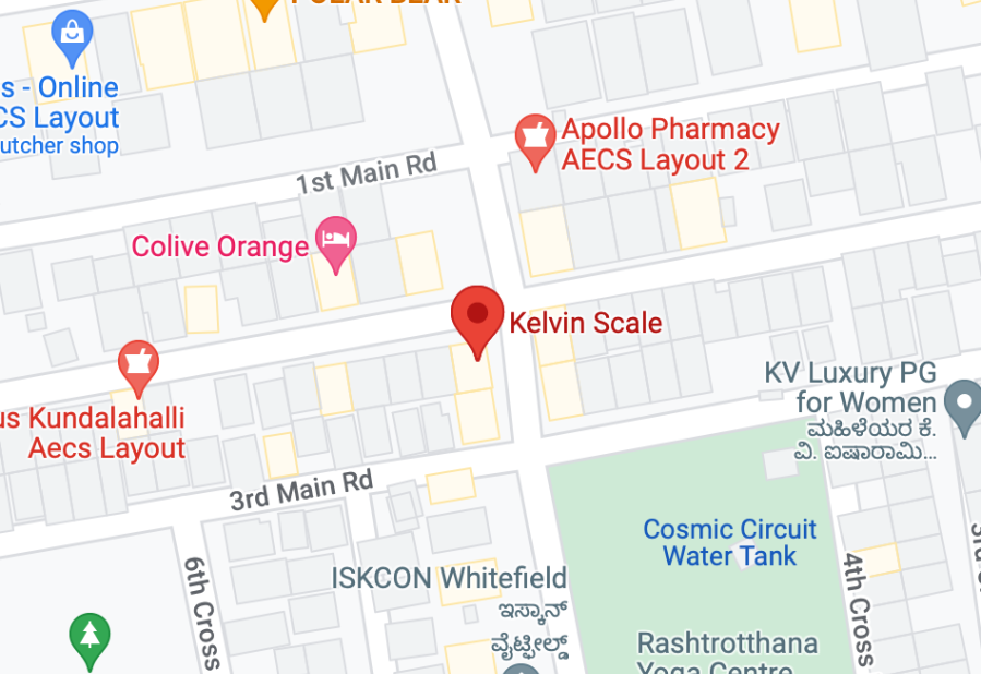 Store Locator - Third Pole Creamery